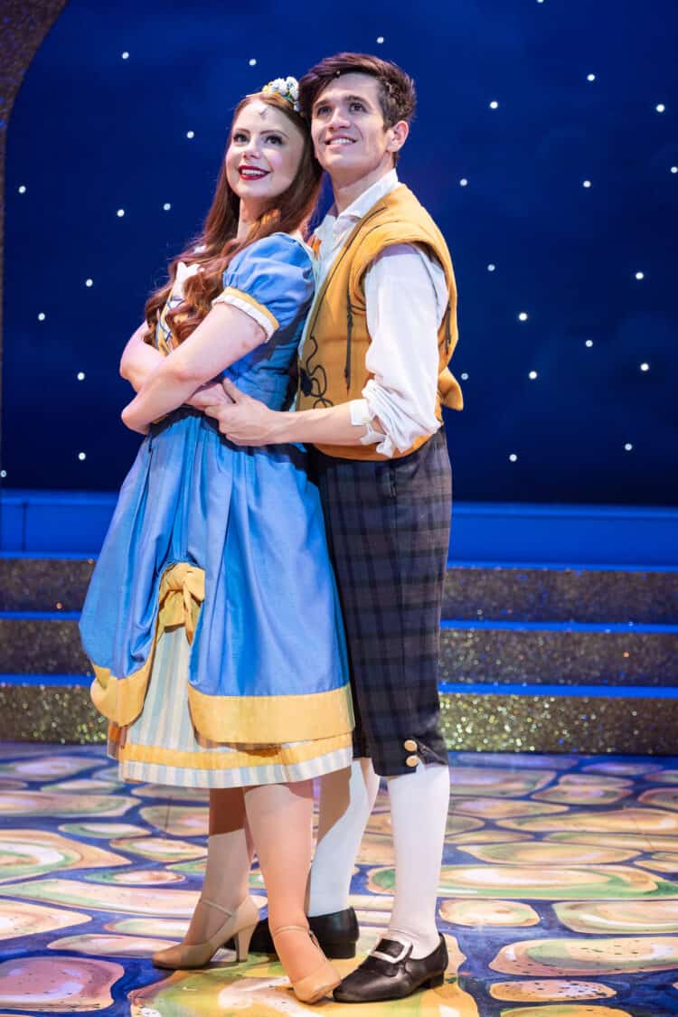 Jack & The Beanstalk 390 – Reading Today Online