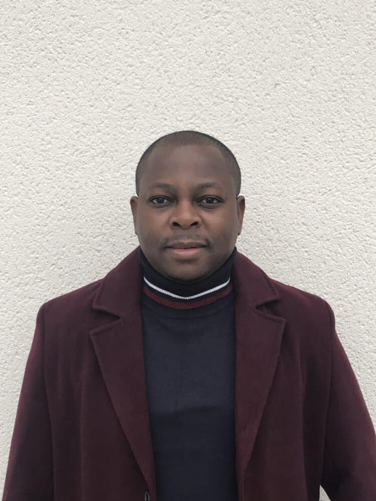 Femi Afolabi – Reading Today Online