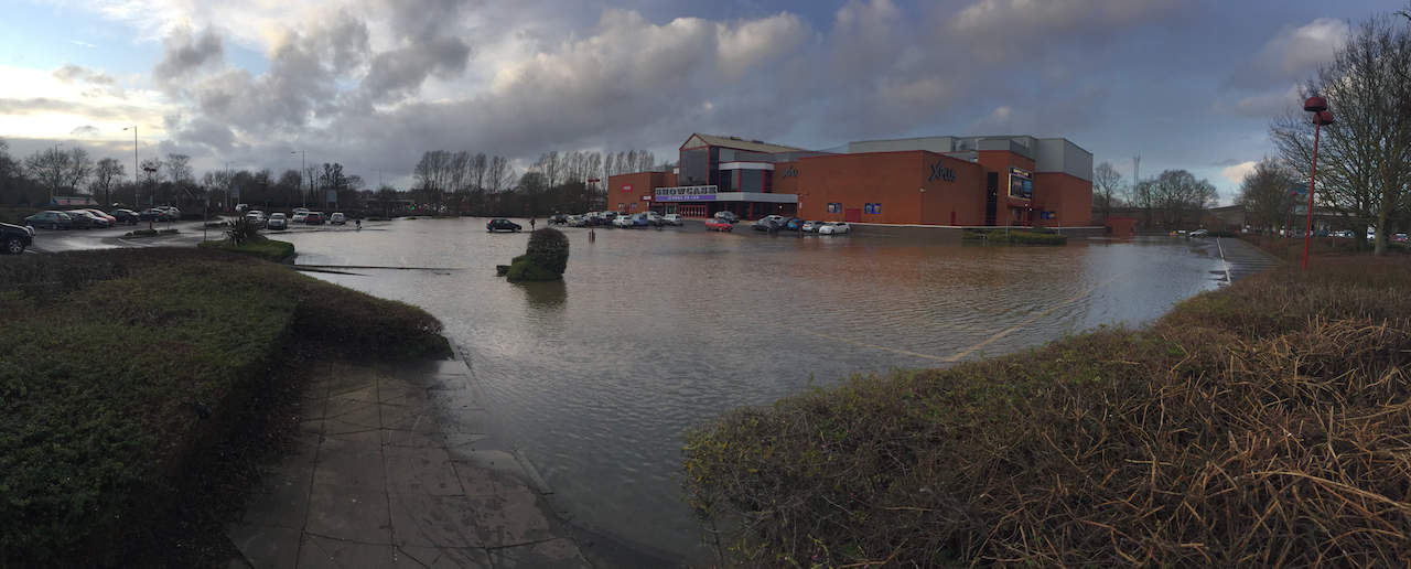 Five Guys is coming to Winnersh – approval given for diner to be built ...