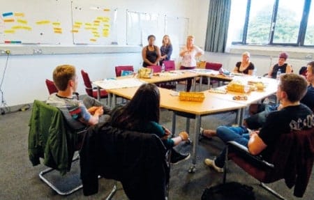 Whitley: Your community needs you – Reading Today Online