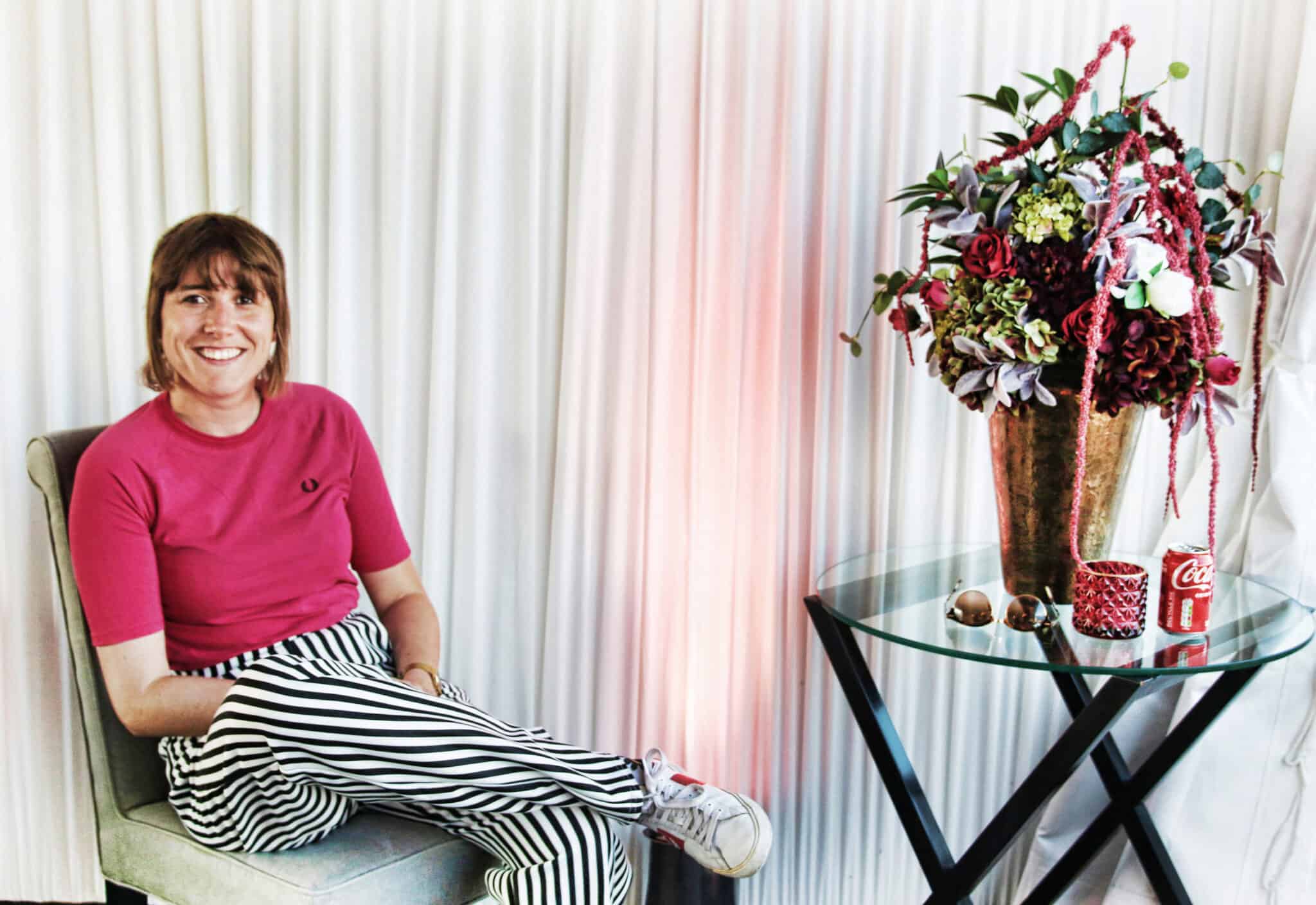 Comedian Maisie Adam talks festivals, proposals, and football – Reading ...