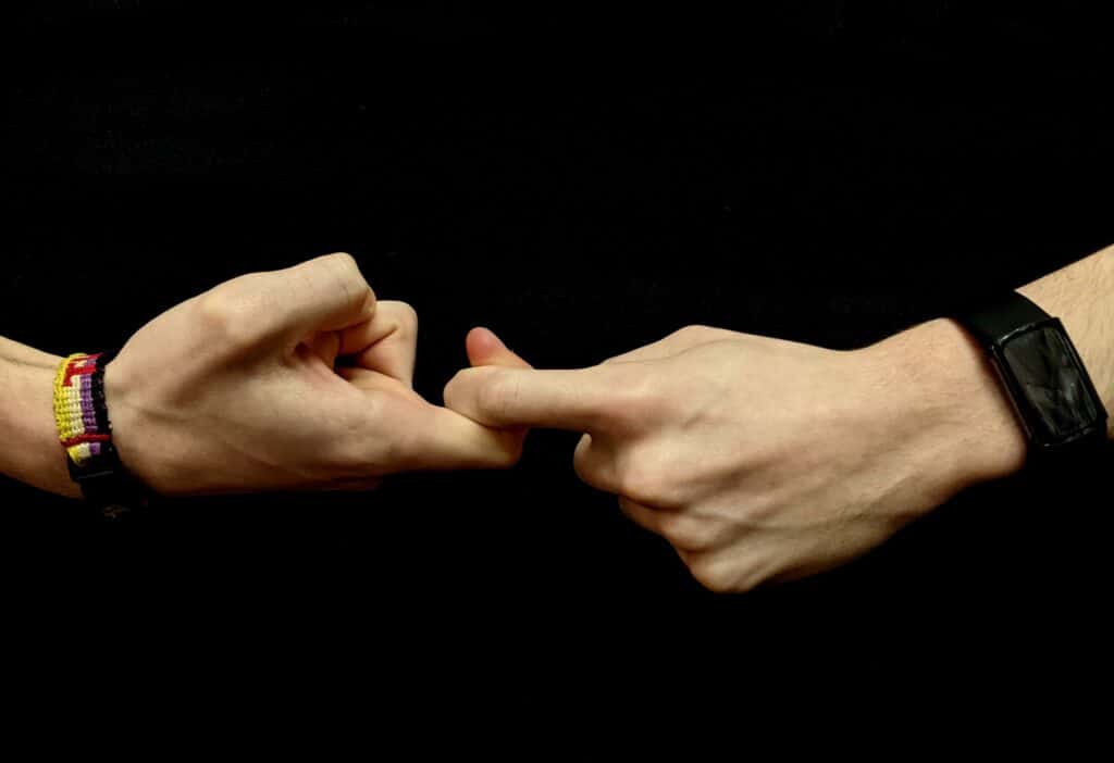 Course to help Reading church members learn Makaton sign language ...