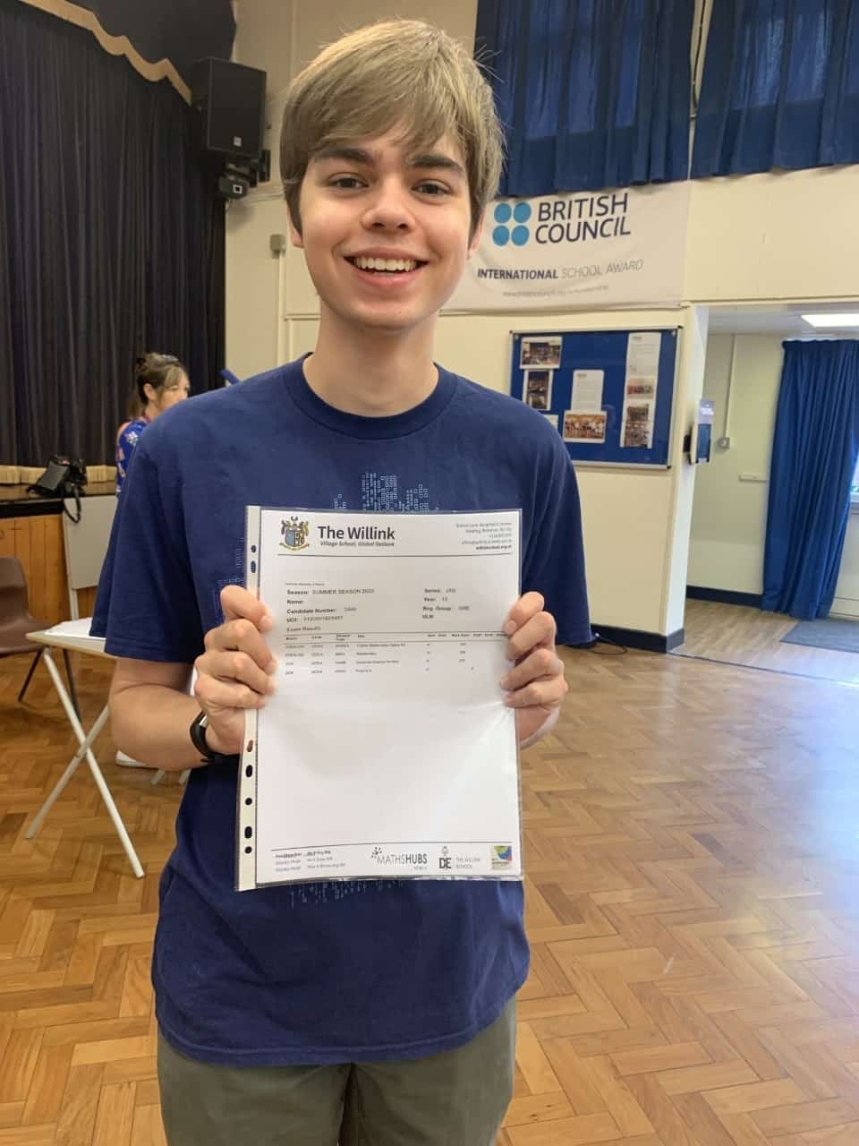 A-LEVELS 2022: The Willink School – Reading Today Online