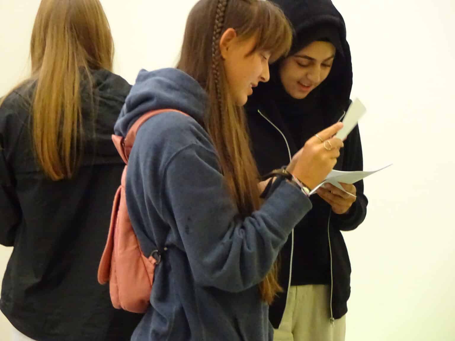 GCSE results 2022 – borough’s pupils celebrate success – Reading Today ...