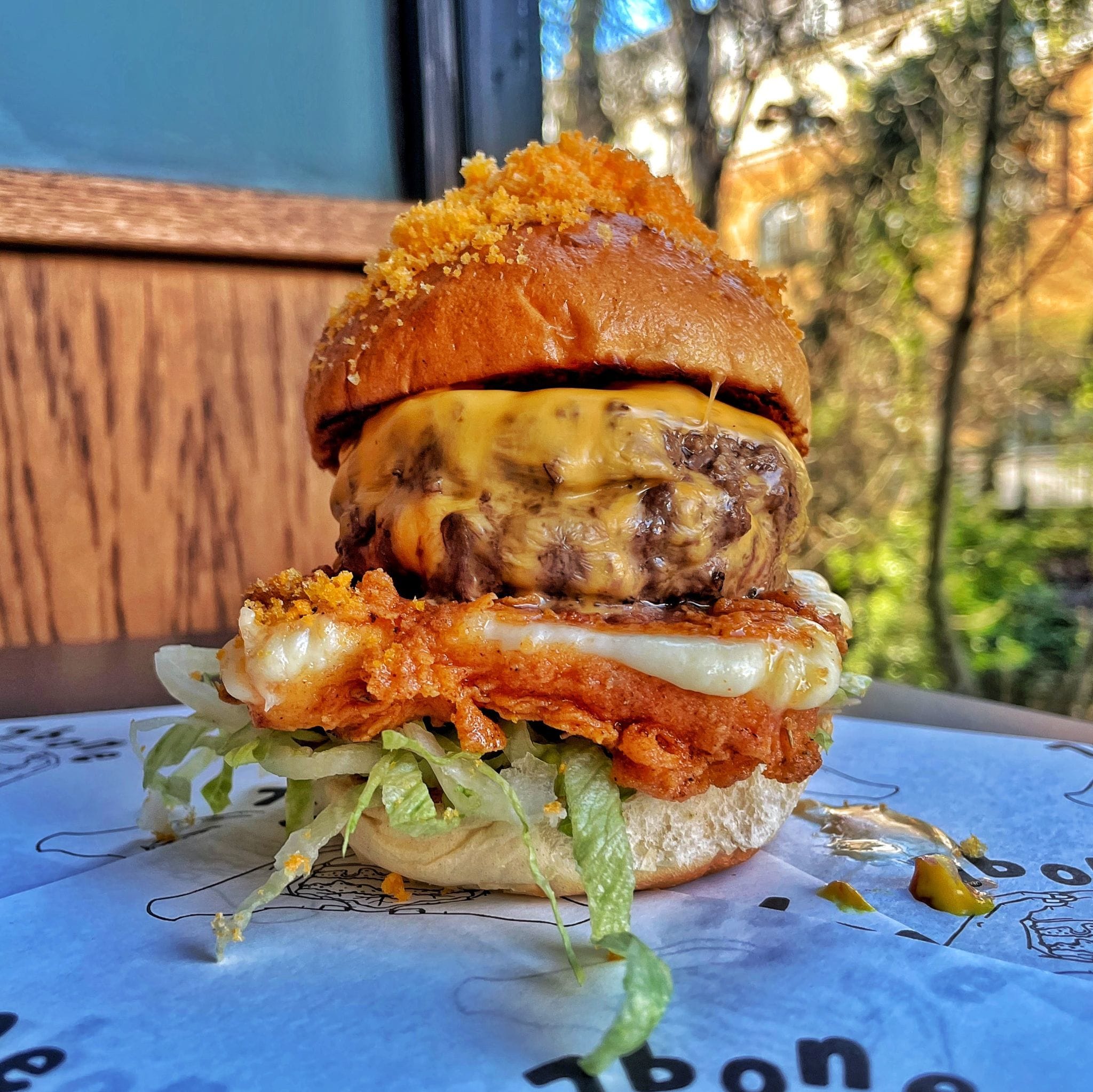 Deliveroo reveals Reading’s most popular food for home delivery (have ...