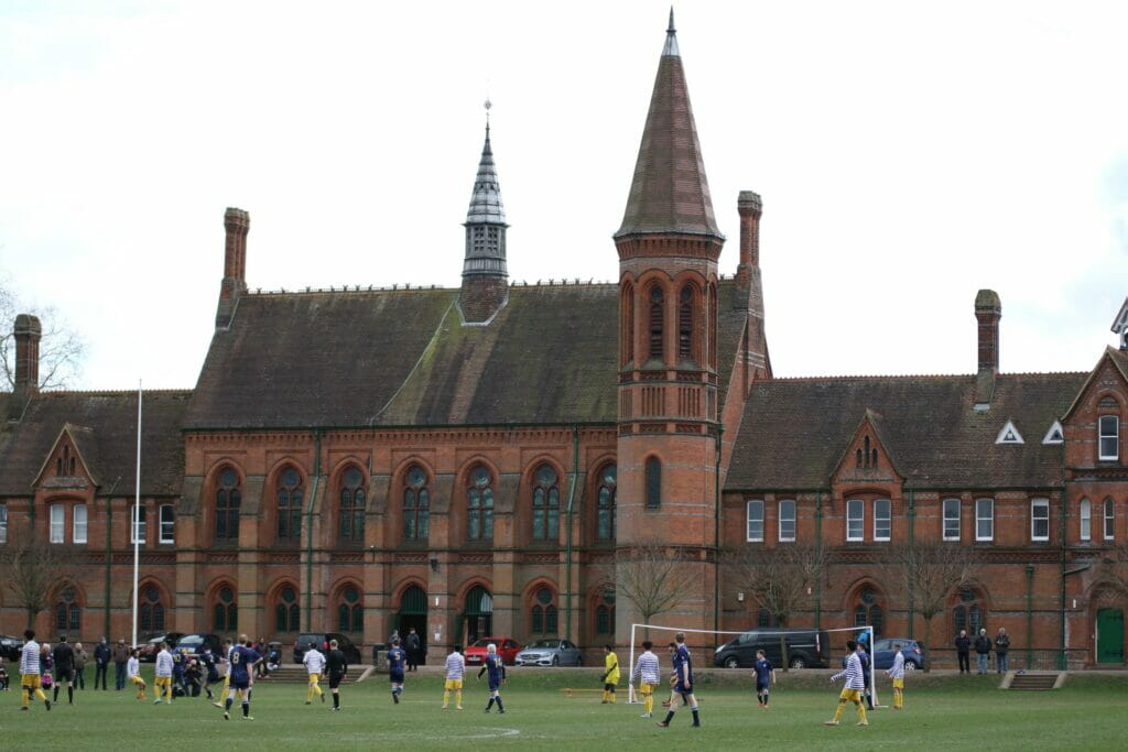 Reading School and Kendrick School top of Sunday Times rankings for ...
