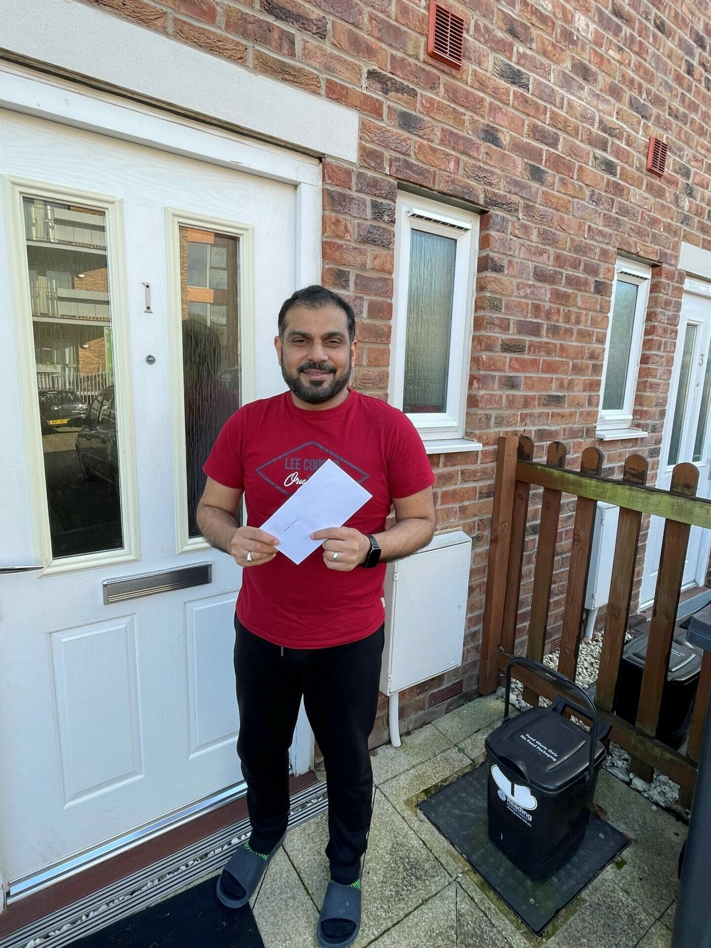 Dee Park residents select name for new community centre – Reading Today ...