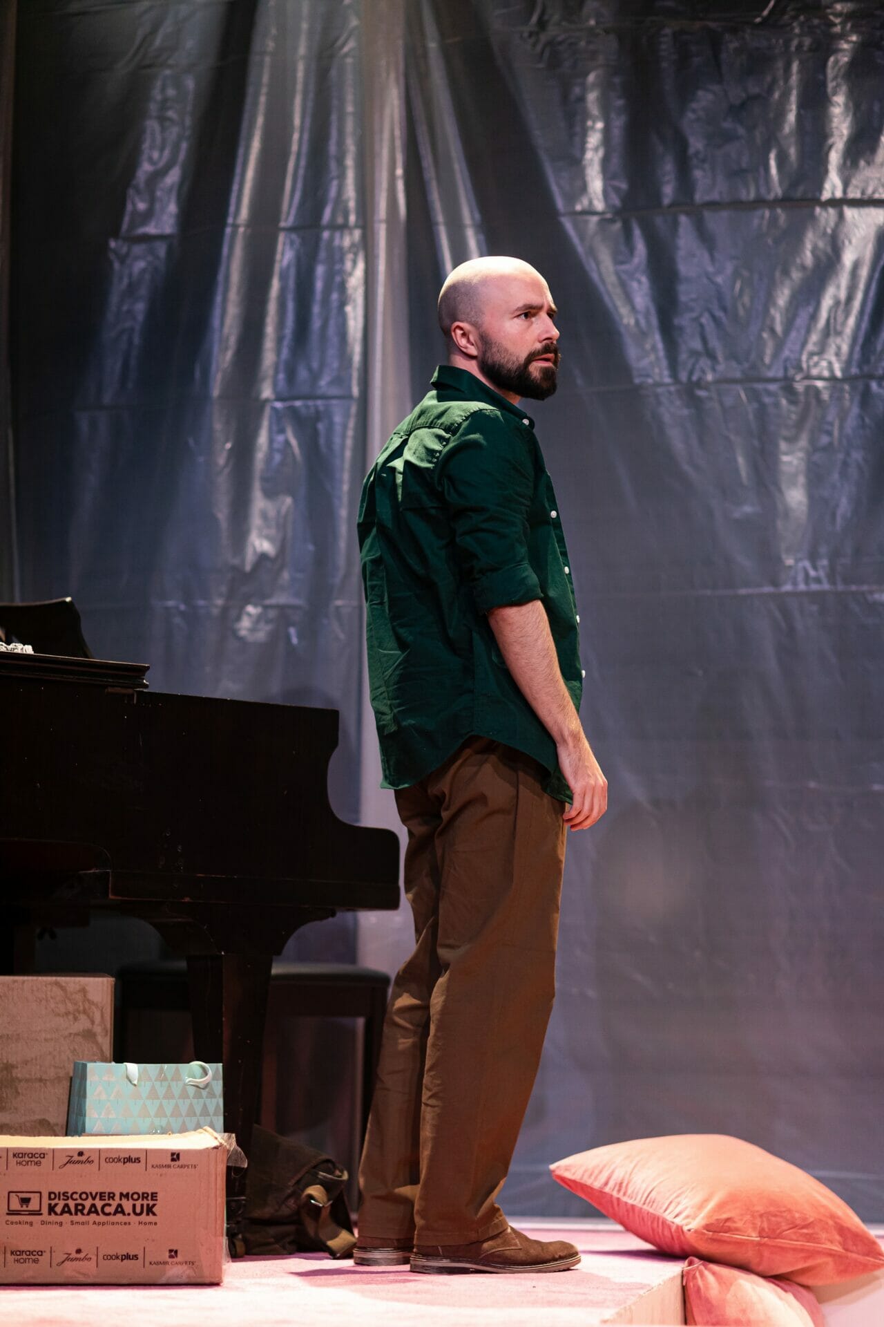 Review: Reading Rep’s Hedda Gabler proves Ibsen’s work is more relevant ...