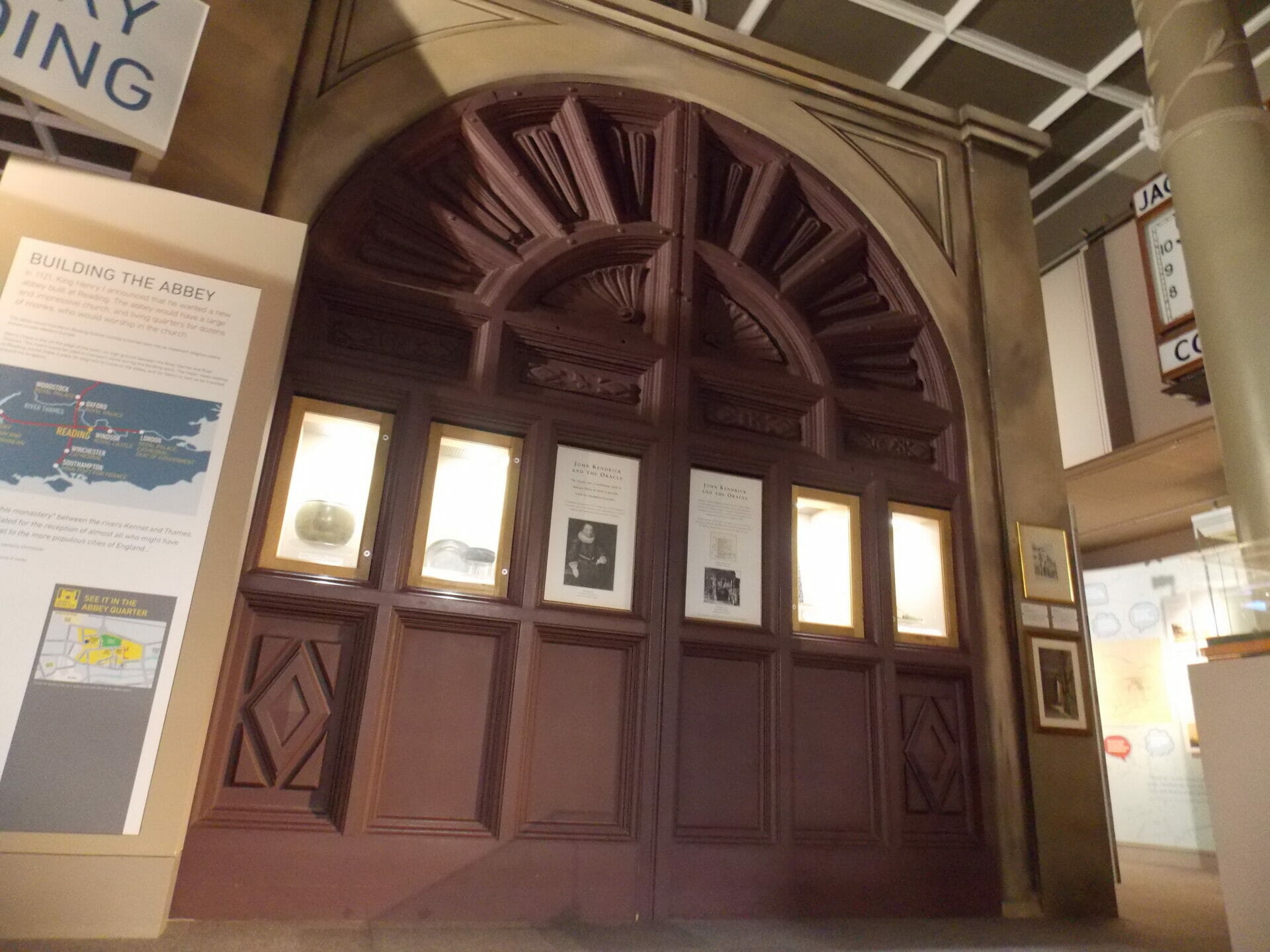 Discovering Untold Histories: New heritage collaboration examines ...