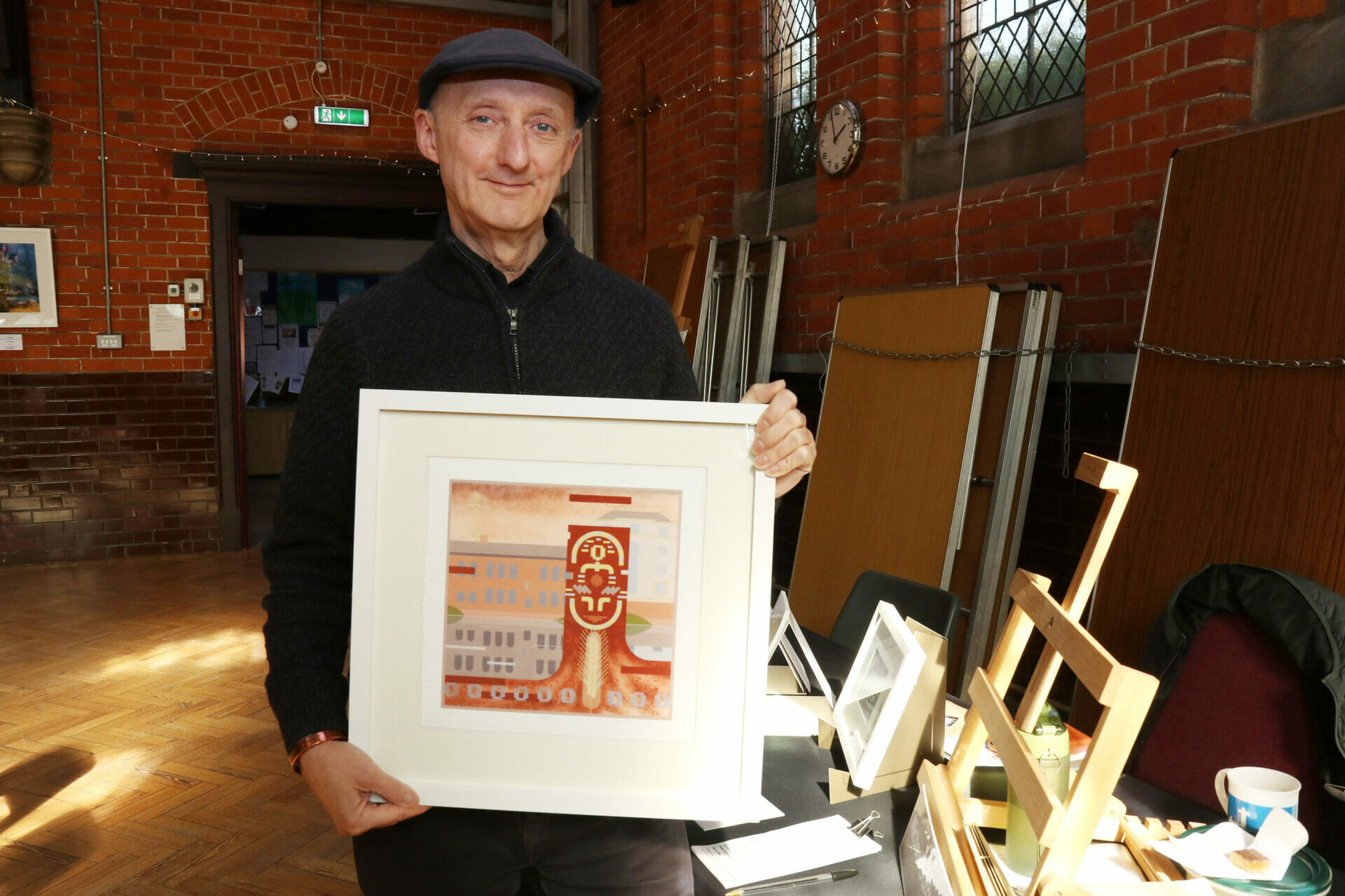 Artists showcase in Reading church was ‘one of the best ever’ – Reading ...