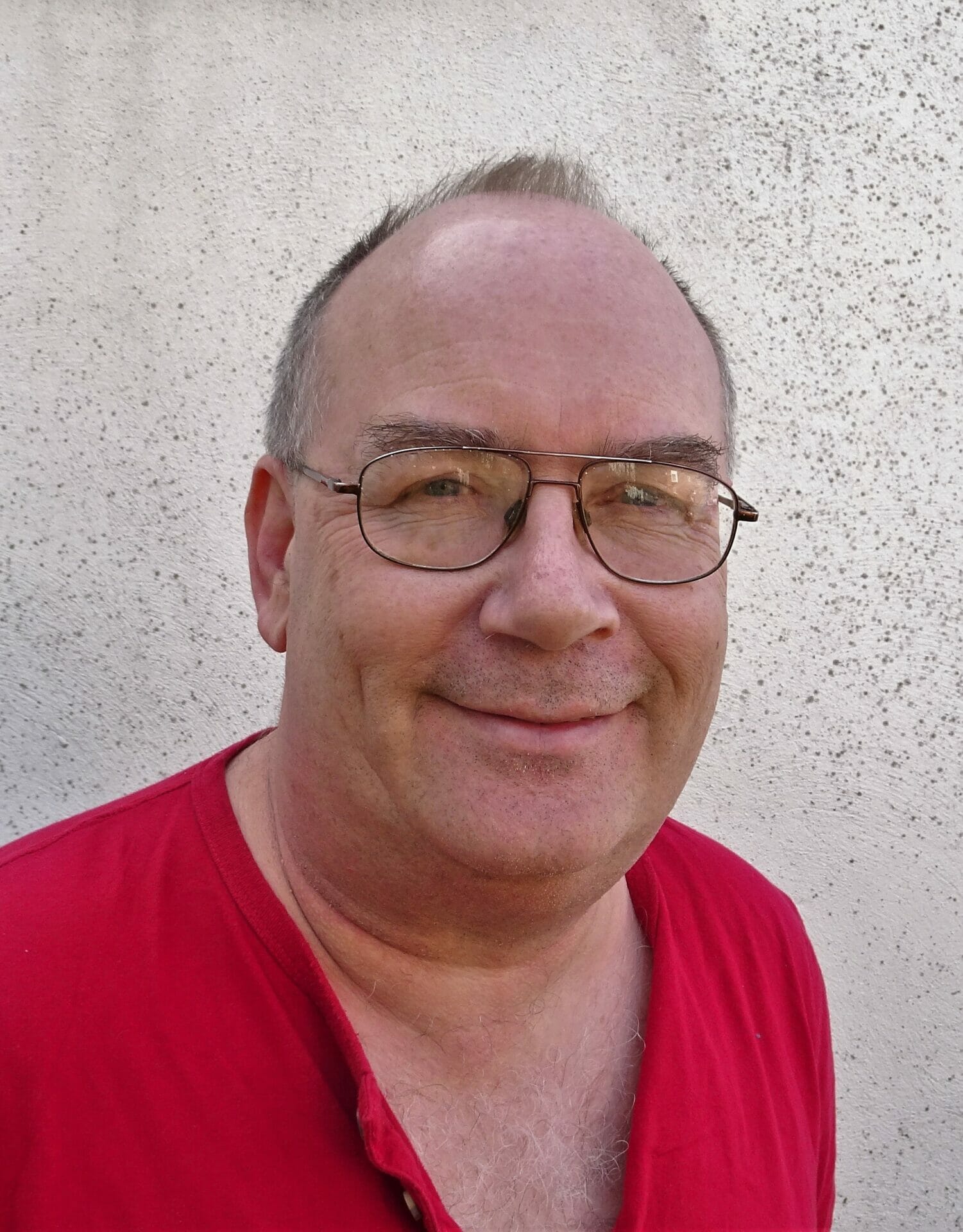 VOTE 2023: Church ward – Reading Today Online