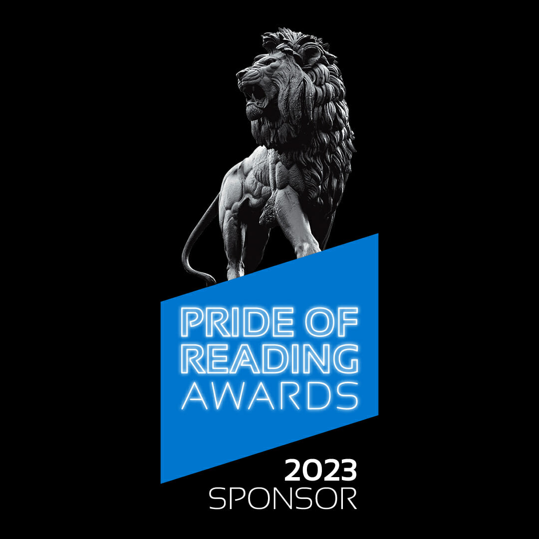 Reading Kindness Rocks nominated for a Pride of Reading Award – Reading ...