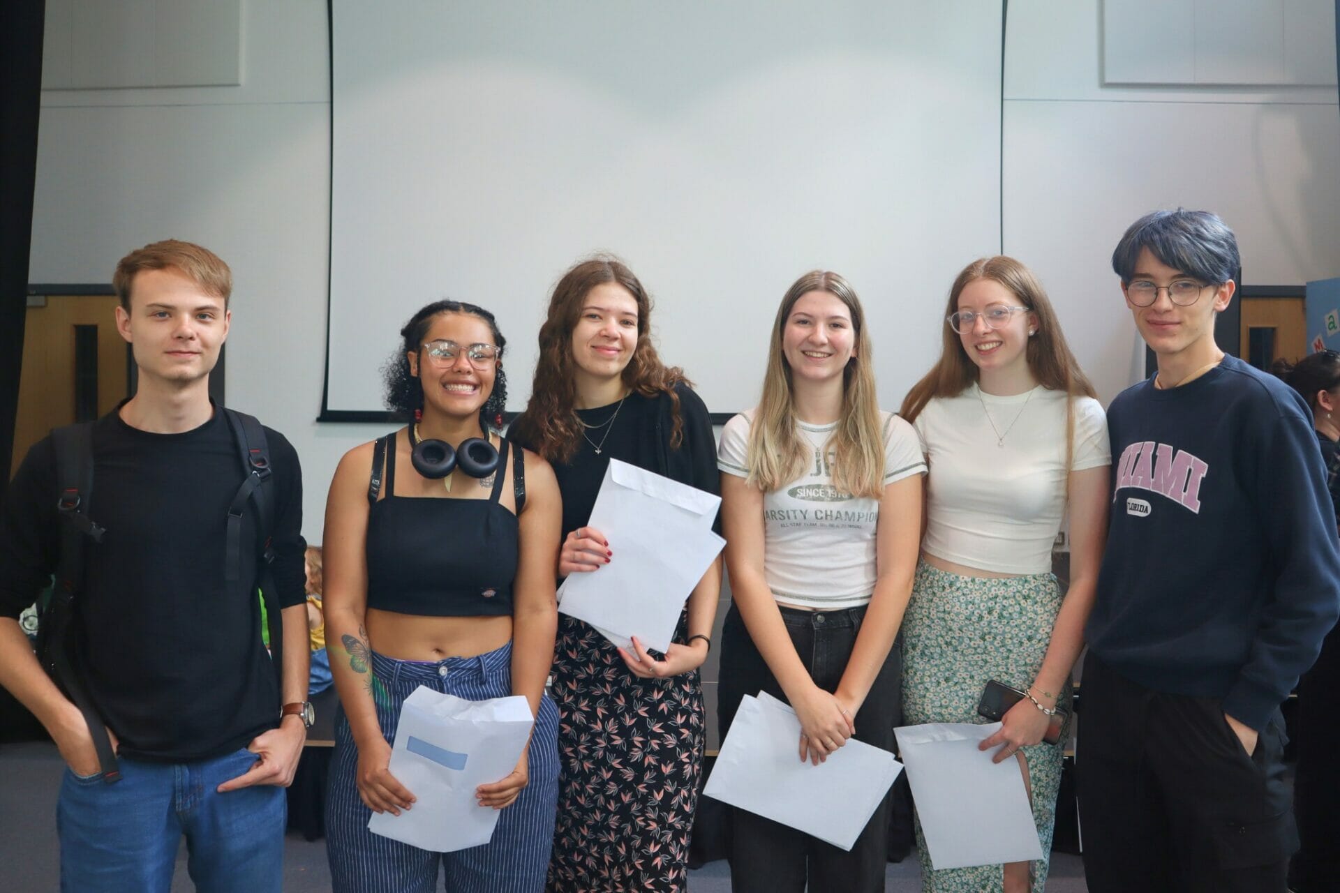 A-LEVELS 2023: The Wren School – Reading Today Online