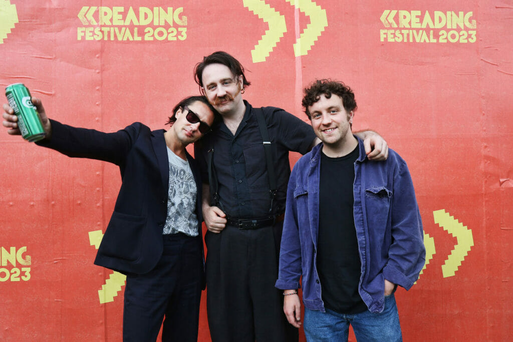 Reading Festival 2023: Friday Round-up – Reading Today Online