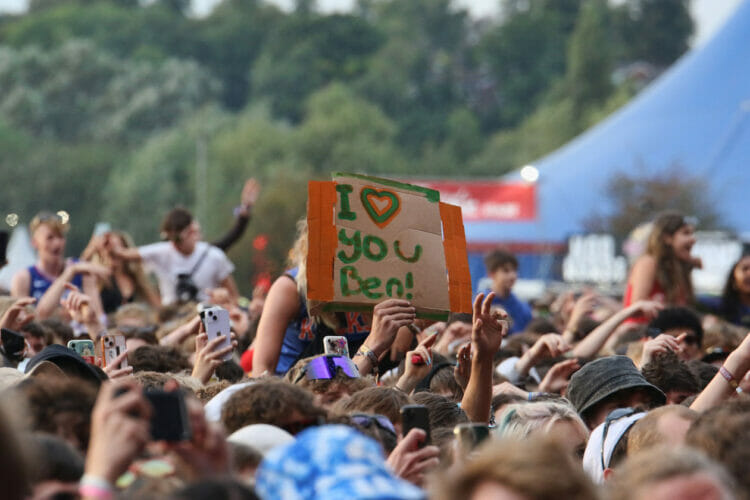 Reading Festival 2023: Friday Round-up – Reading Today Online