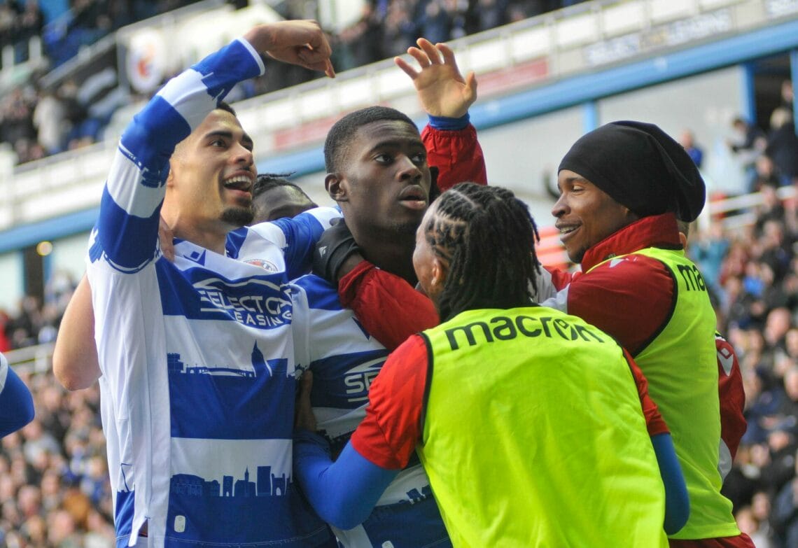 ‘They’re an exceptional group’: Barnsley manager heaps praise on Ruben ... ‘They’re an exceptional group’: Barnsley manager heaps praise on Ruben ...