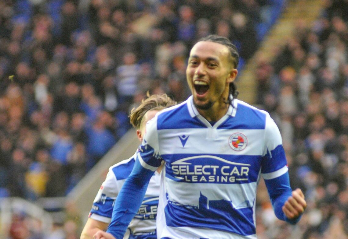 Reading FC confirm retained and released list as decisions made on Femi ...