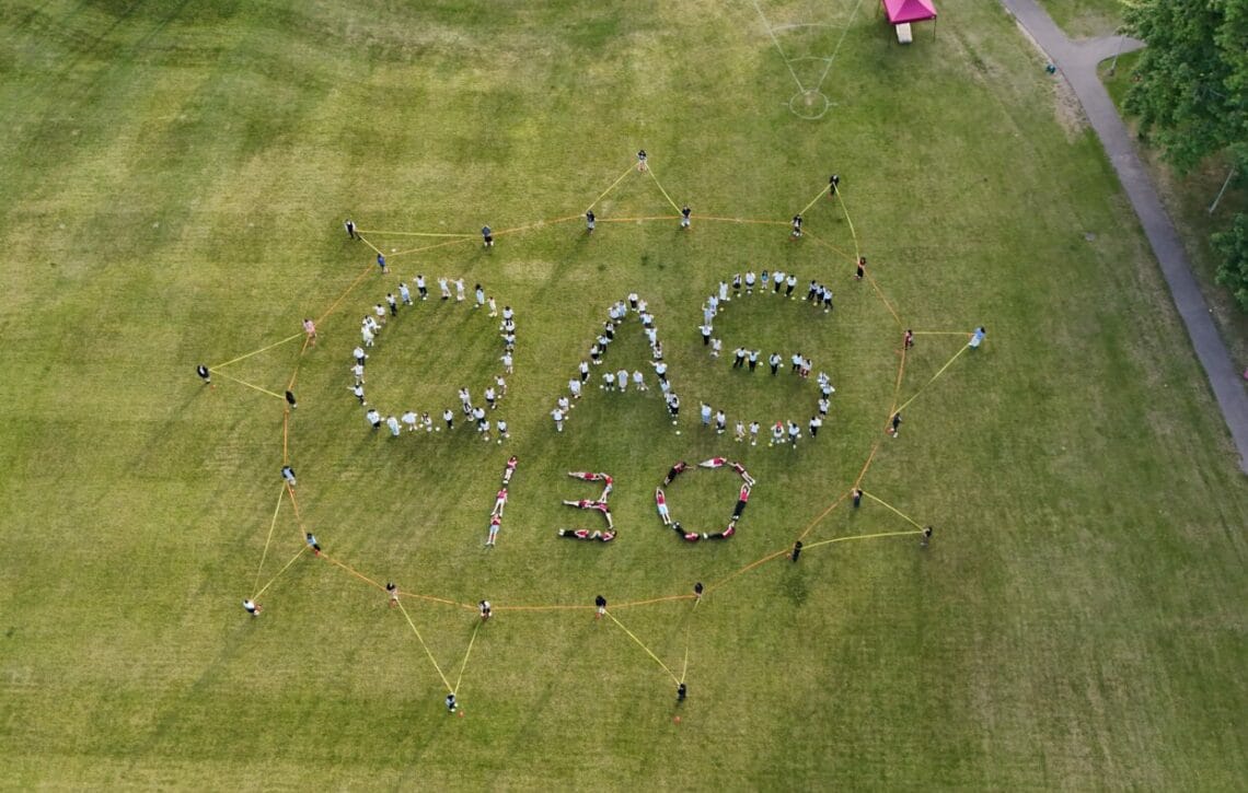 Queen Anne’s School celebrates 130 years of teaching in Caversham ...
