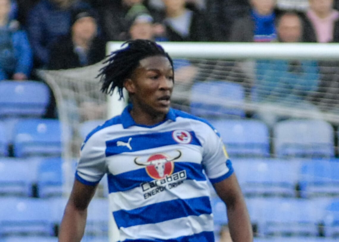 Reading FC – Reading Today Online