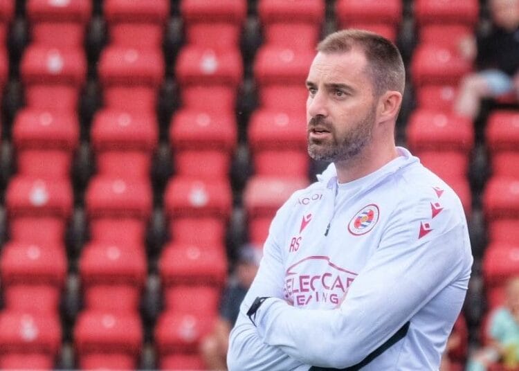 Reading FC – Reading Today Online