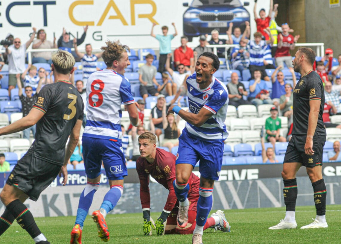 Reading FC – Reading Today Online
