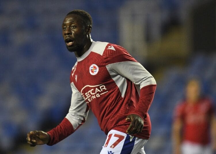 Reading FC – Reading Today Online