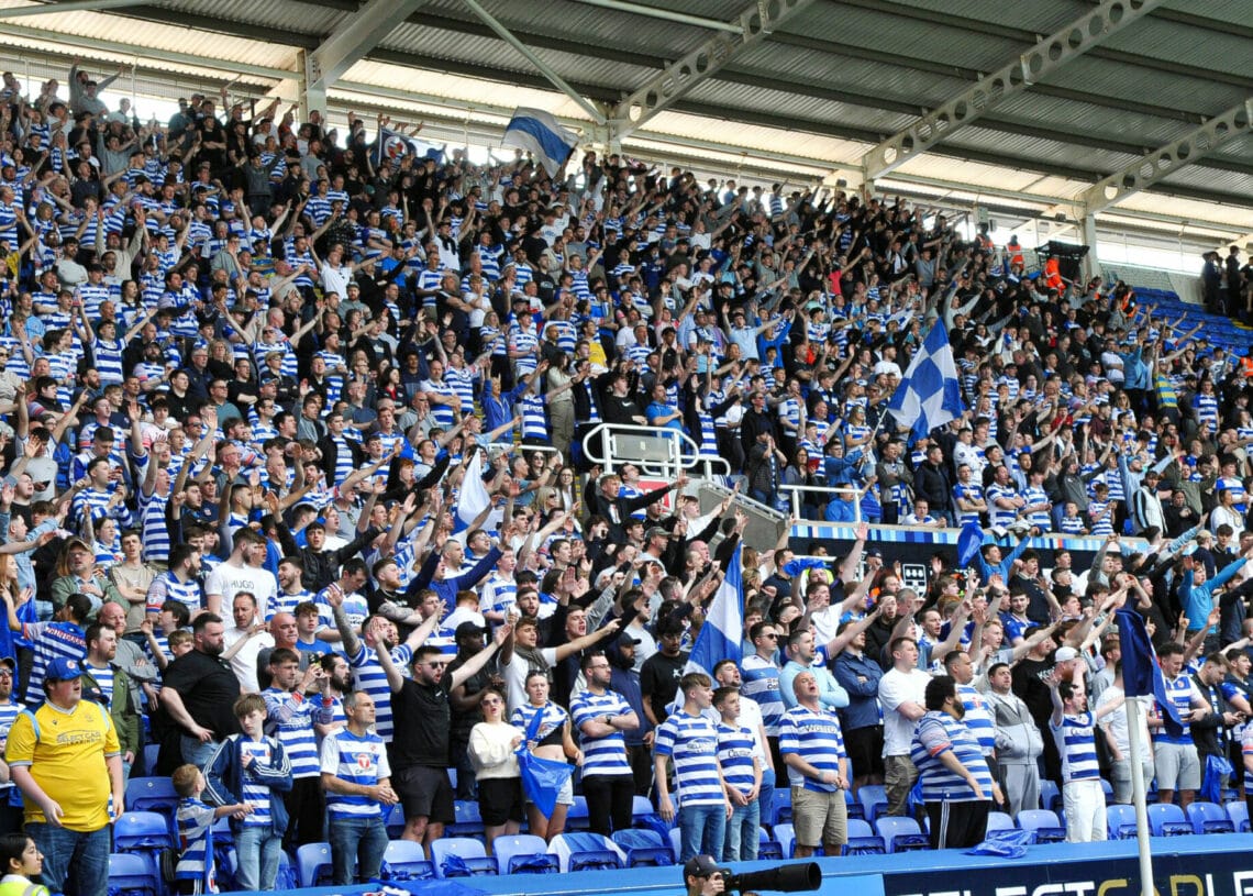 Reading FC – Reading Today Online