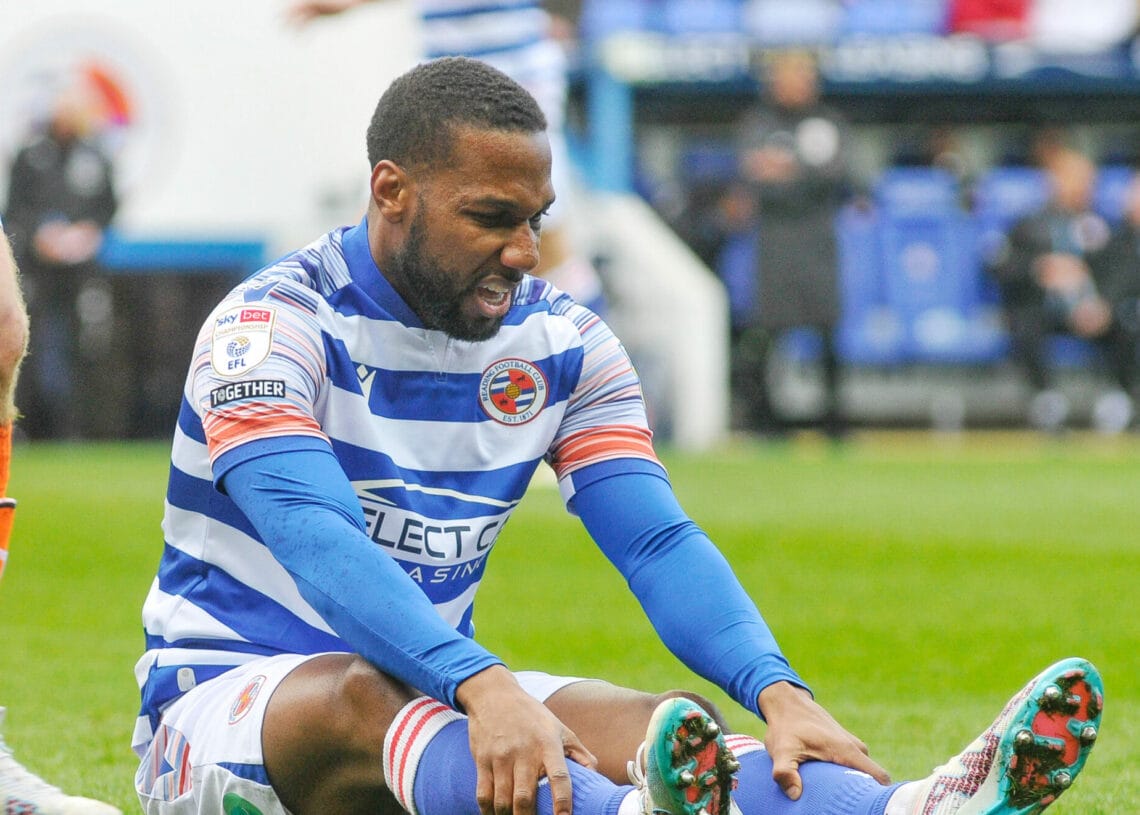 Reading FC – Reading Today Online