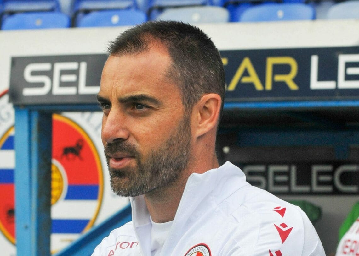 Reading FC – Reading Today Online