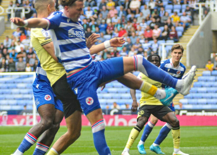 Reading FC – Reading Today Online