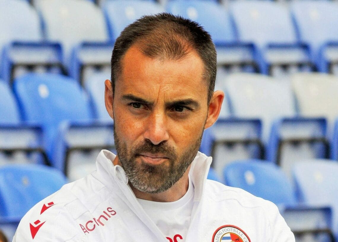 Reading FC – Reading Today Online