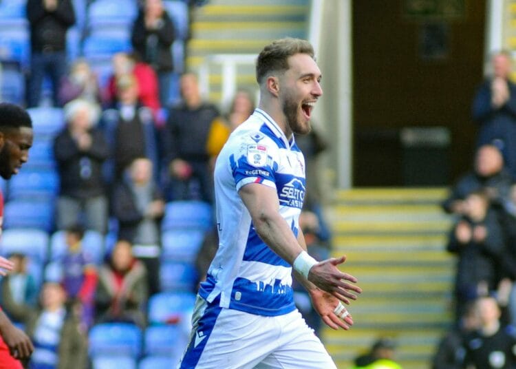 Reading FC – Reading Today Online