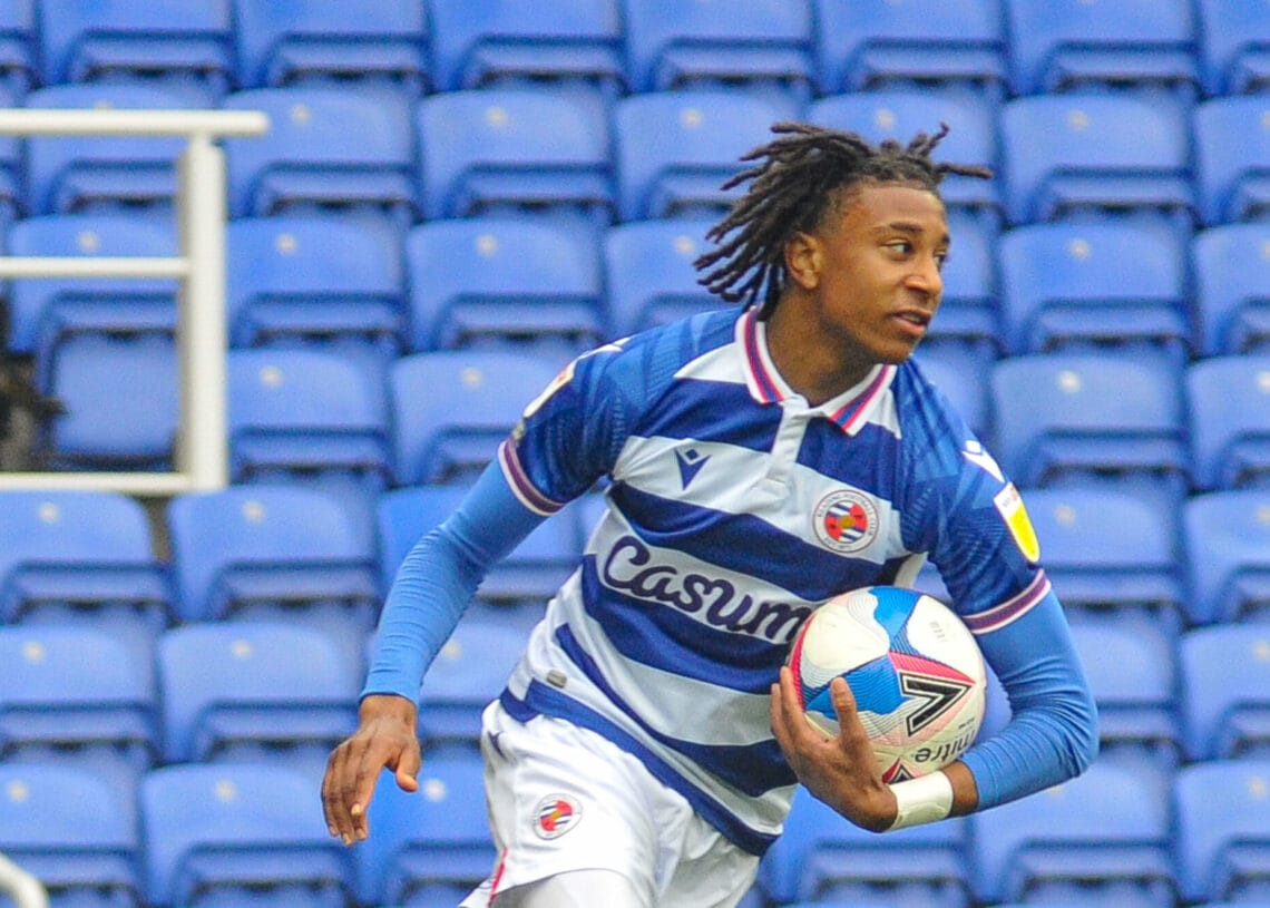 Reading FC – Reading Today Online