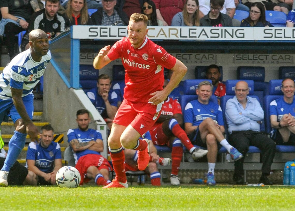 Reading FC – Reading Today Online