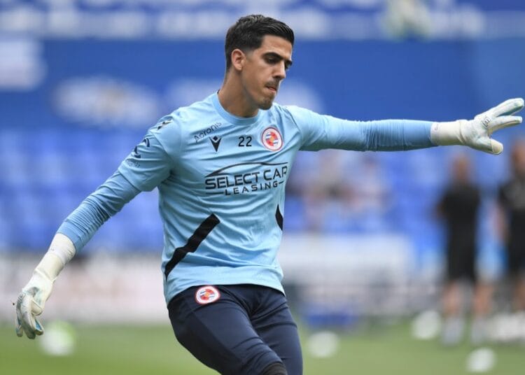 Reading FC – Reading Today Online