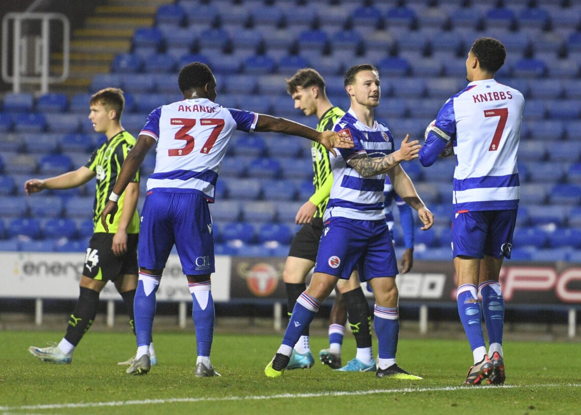 Reading FC – Reading Today Online