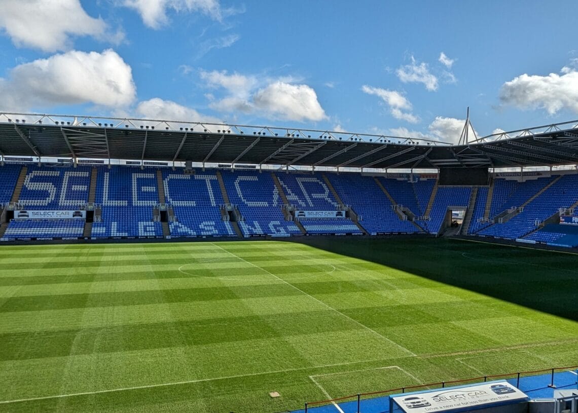 Reading FC – Reading Today Online