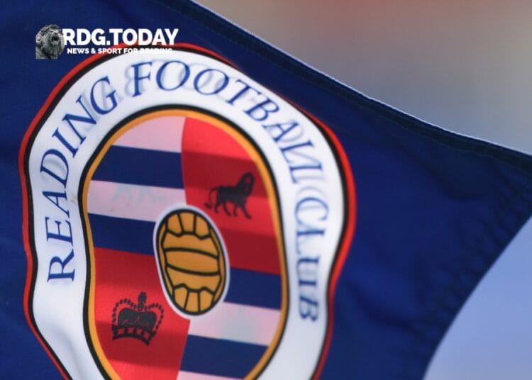 Reading FC – Reading Today Online