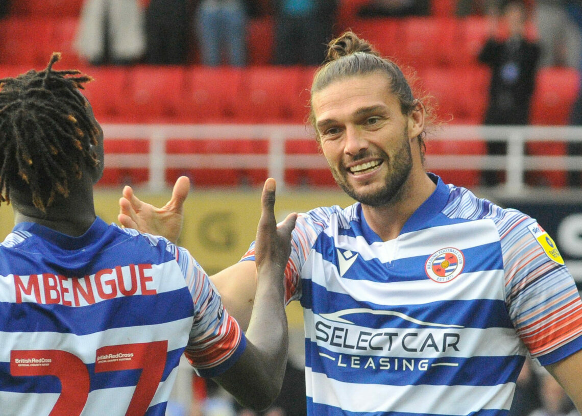 Reading FC – Reading Today Online