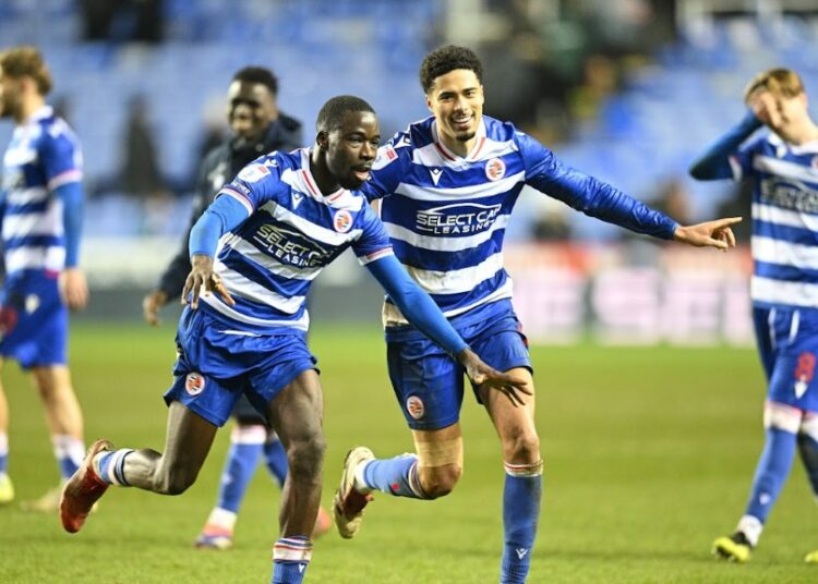 Reading FC – Reading Today Online