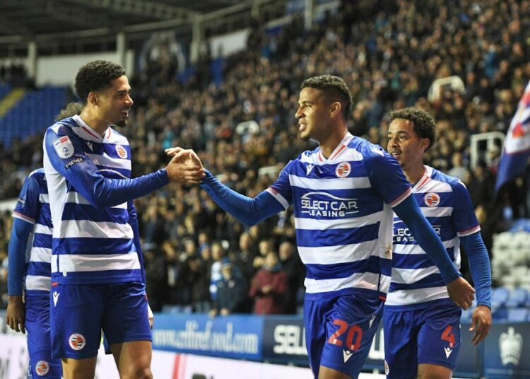 Reading FC – Reading Today Online