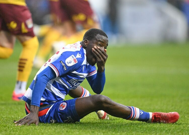 Reading FC – Reading Today Online
