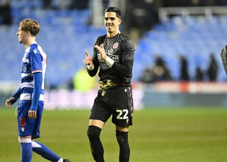 Reading FC – Reading Today Online