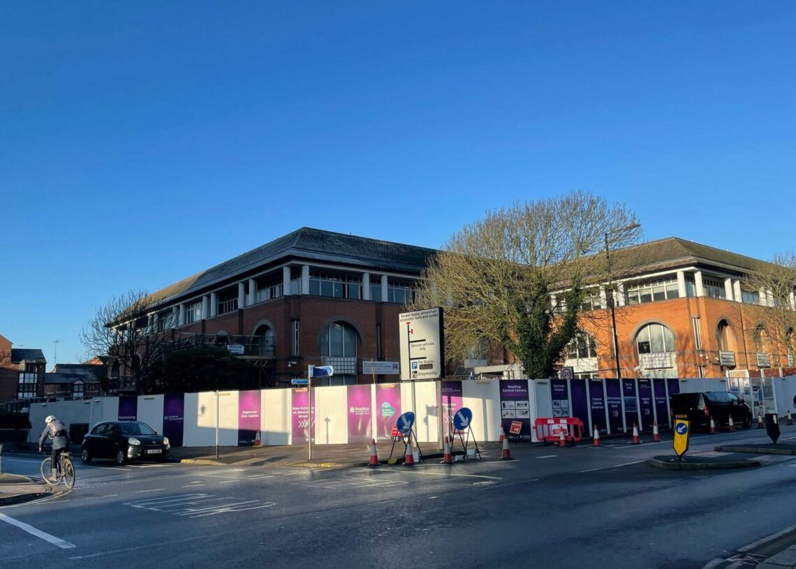 Reading Today Online – News with a heart for Reading Borough