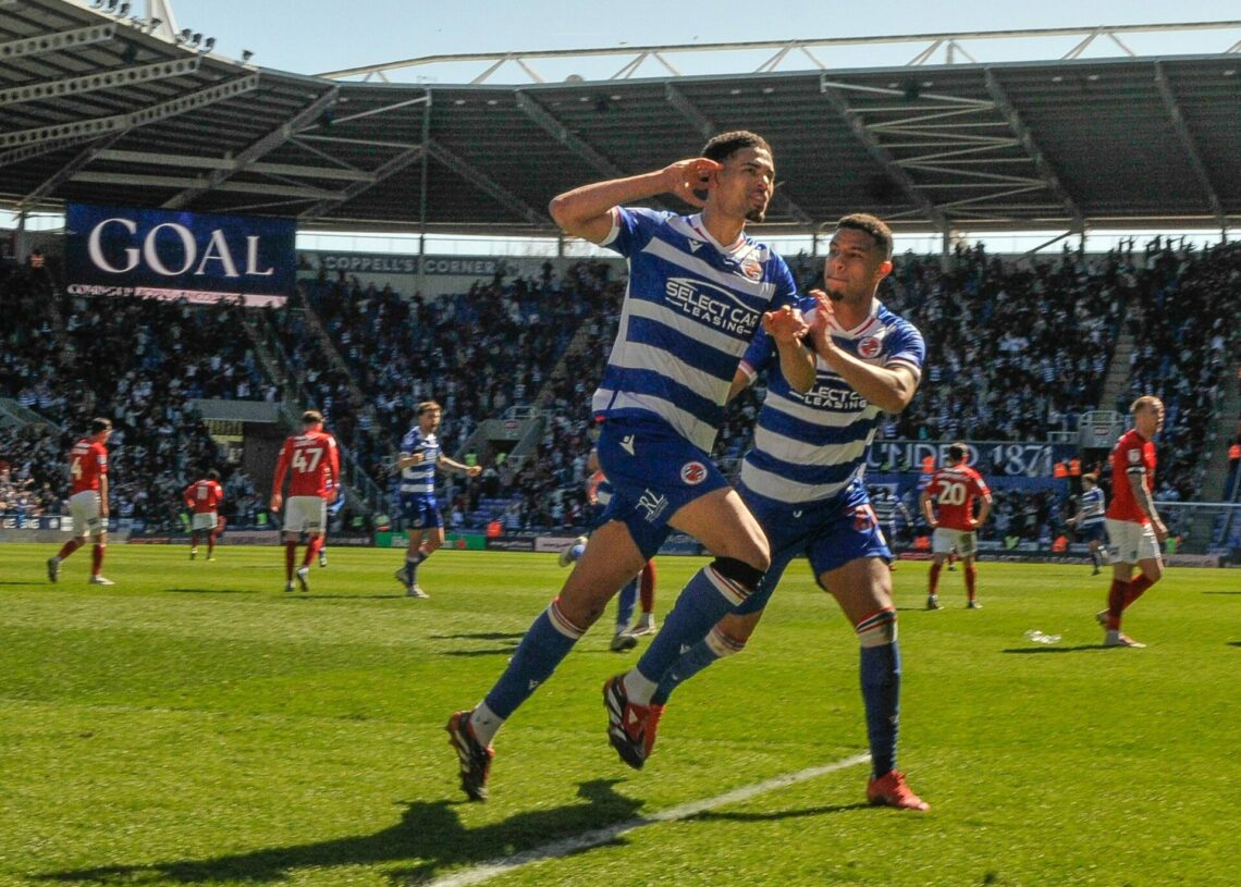 Reading FC – Reading Today Online
