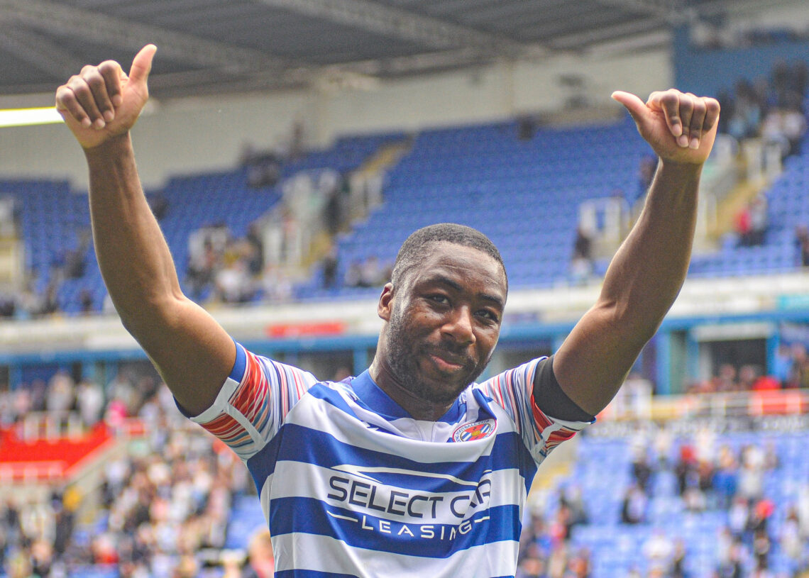 Reading FC – Reading Today Online