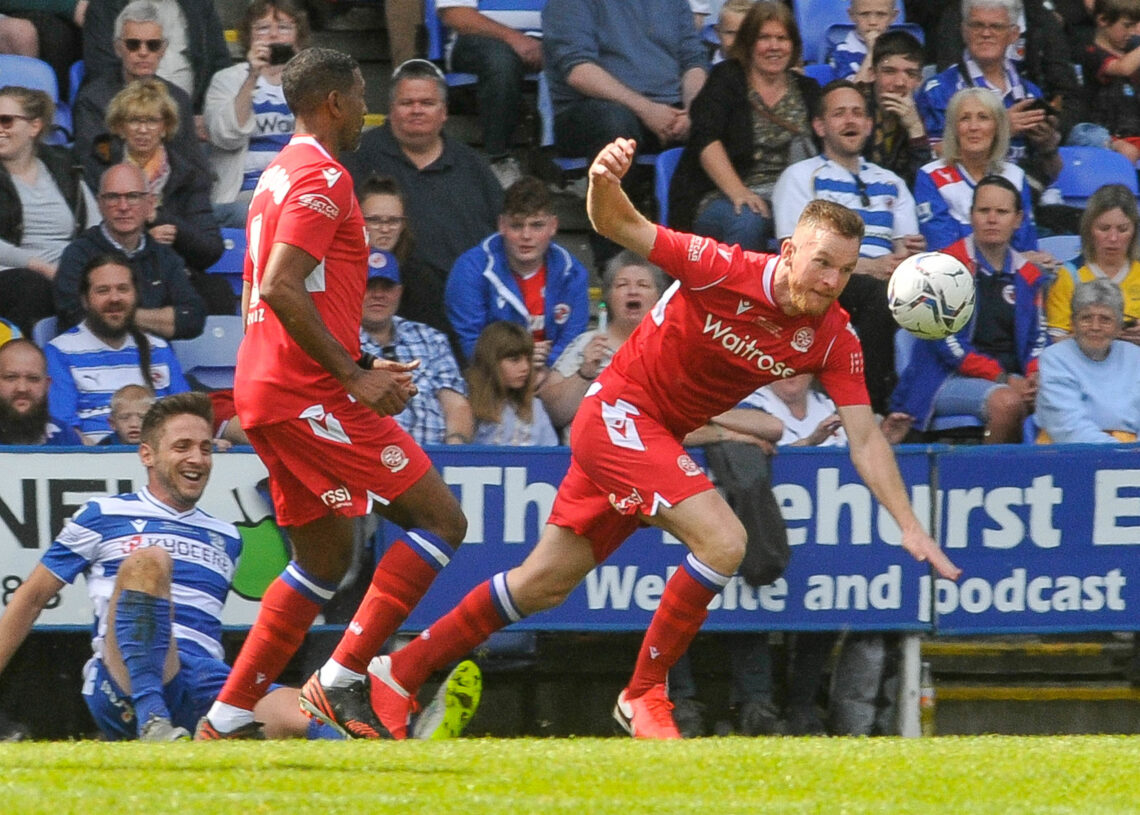 Reading FC – Reading Today Online