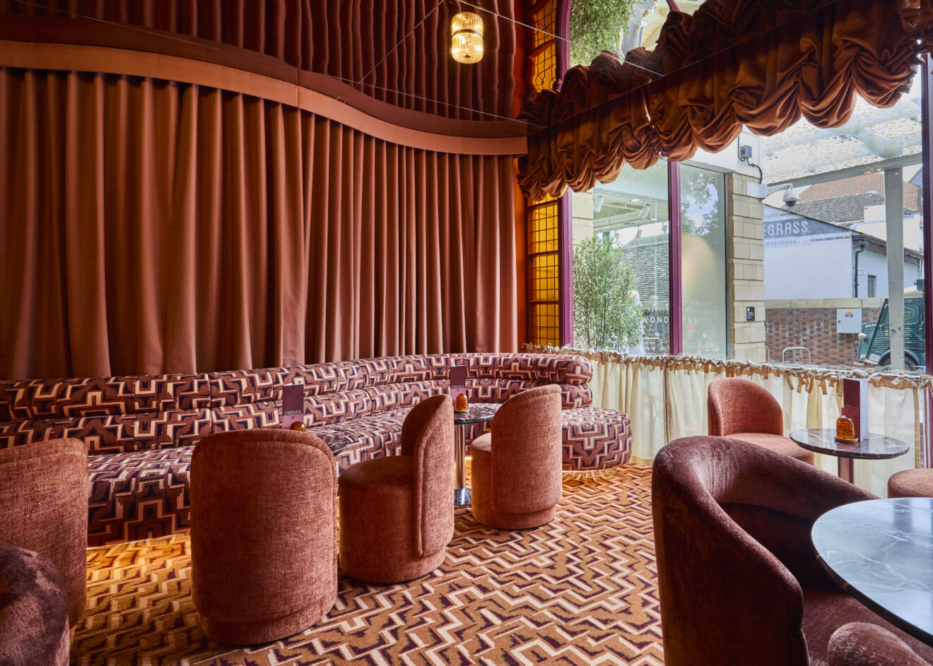 Cosy Club enjoys grand unveiling in Reading – Reading Today Online