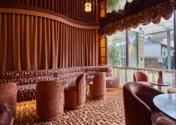 Cosy Club enjoys grand unveiling in Reading – Reading Today Online