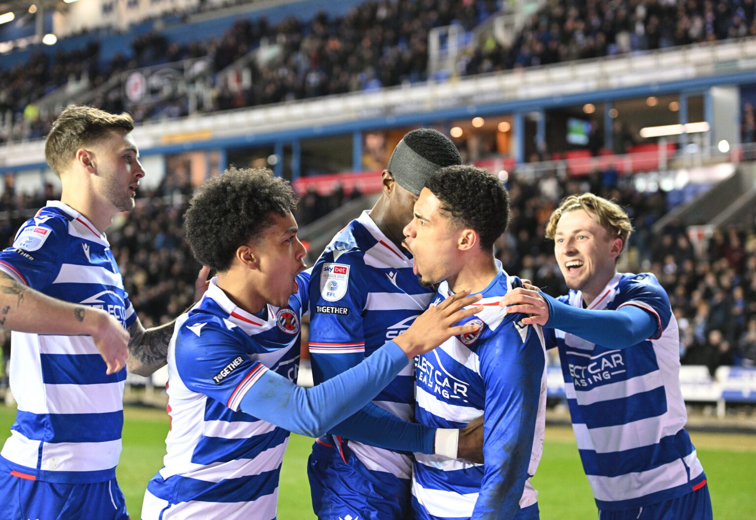 Reading FC fixtures for 2025/25 campaign released – Reading Today Online